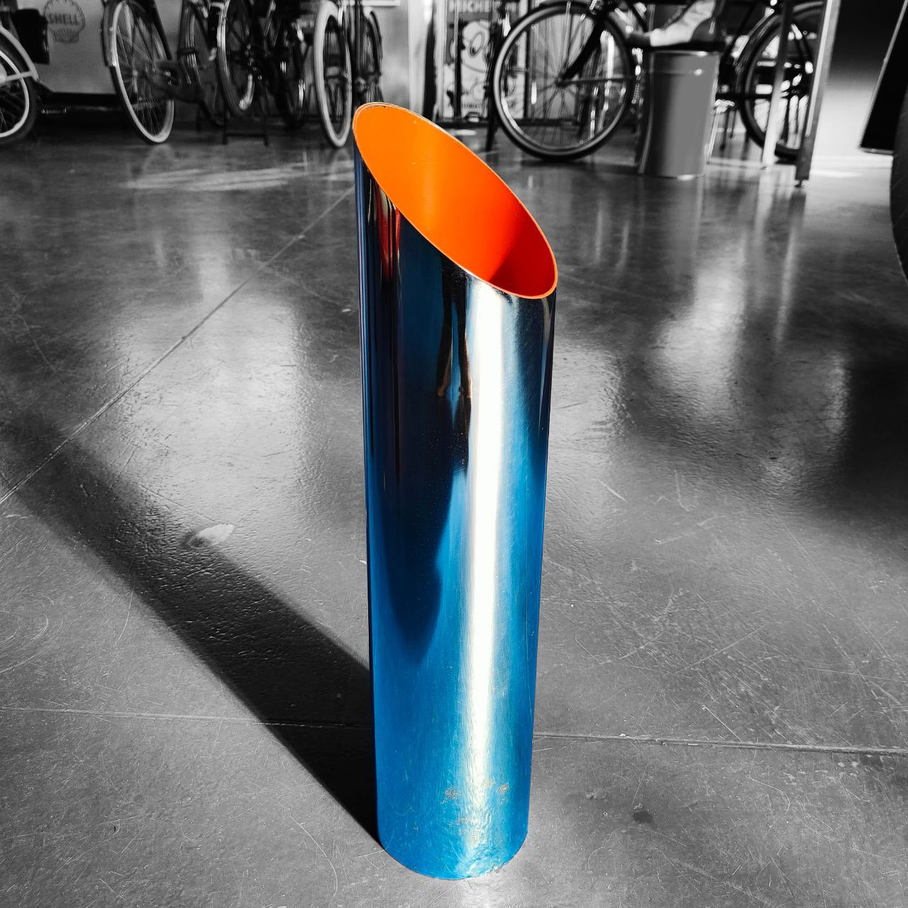 Space Age Vase | 70's – VintageWorldMilano